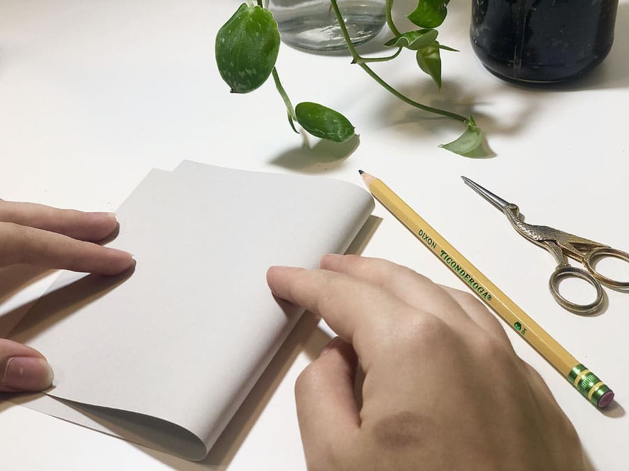 DIY Journal - Dragonfly Designs