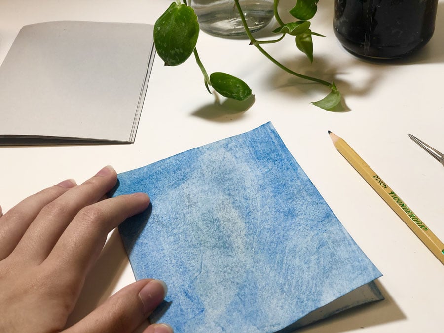 DIY Journal - Dragonfly Designs