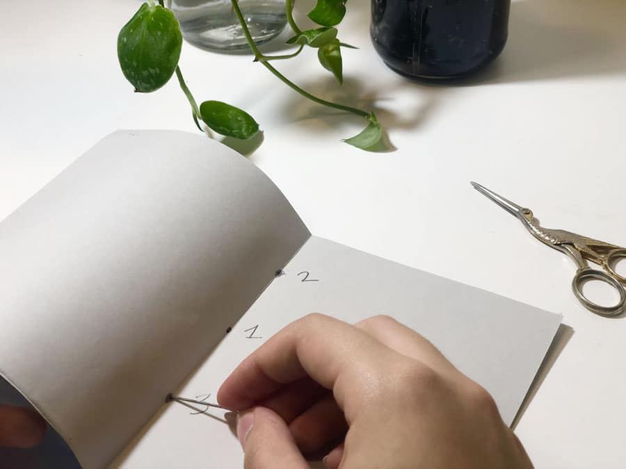 DIY Journal - Dragonfly Designs